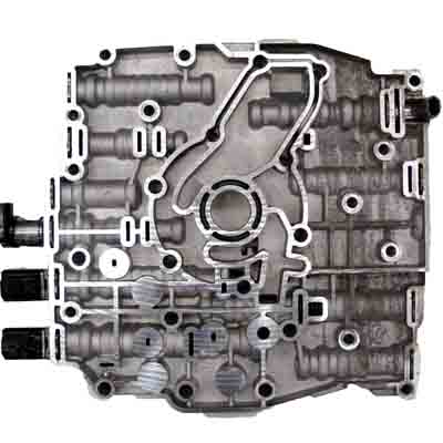 4T40E 4T45E 04-Up, With Bosch Epc R&R : Oregon Performance Transmission