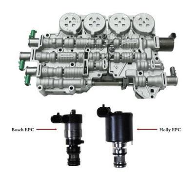5L40E Transmission Valve Body 5-Speed Gearbox|, 47% OFF