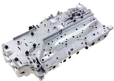 6L80 Valve Body 2006-14 TECHM NOT INCLUDED : Oregon Performance ...