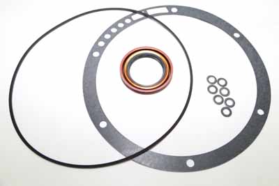 A727 Front Pump Seal-up Gasket Kit 46RE 47RE 48RE Automatic ...