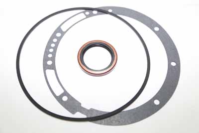 AOD Front Pump Seal-Up Gasket Kit Ford Automatic Transmission O-Ring ...