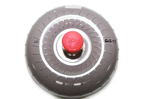 RE4R01A RL4R01A Torque Converter Nissan Pathfinder Pickup 240SX 300ZX ...