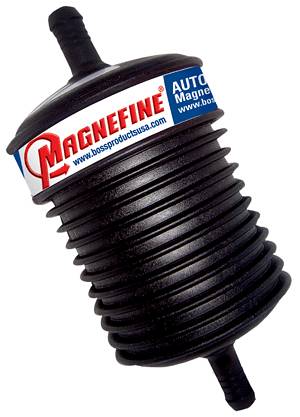 Raybestos Magnefine Inline Magnetic Automatic Transmission 3/8 Fluid ...