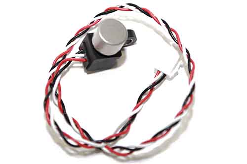 RE5R05A Output Speed Sensor Nissan Infiniti Jatco 5R05 JR507E Automatic ...